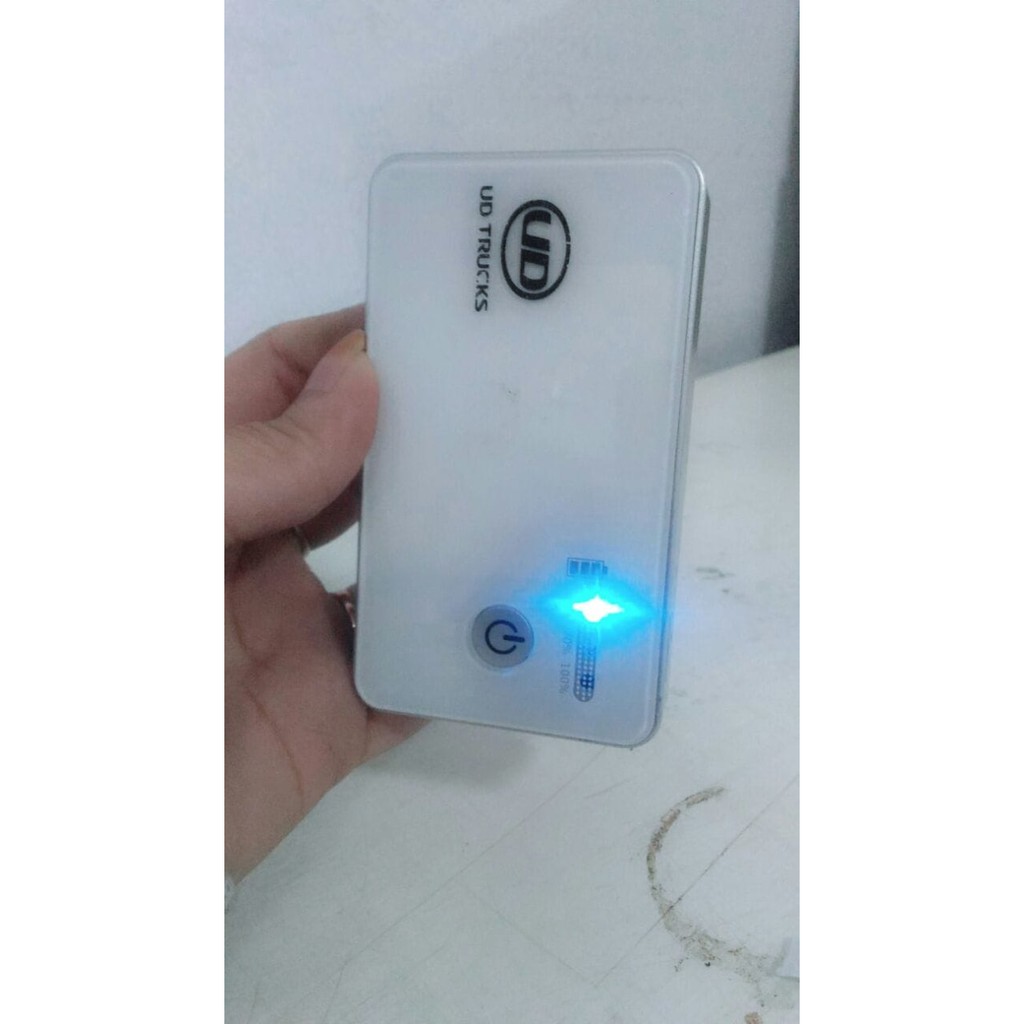 Jual Promo Power Bank LCL 3800MAH | Shopee Indonesia