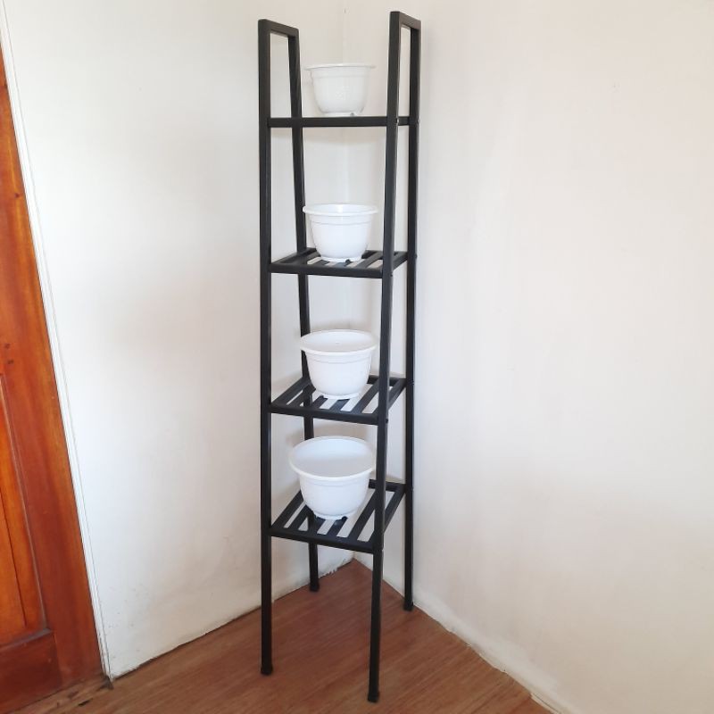 Jual Rak besi serbaguna 4 susun | Shopee Indonesia