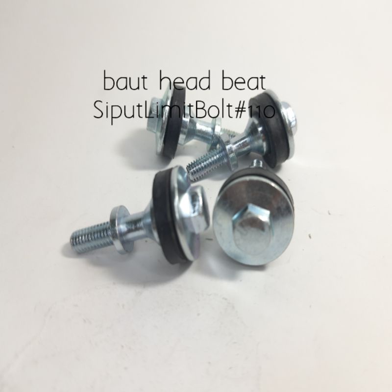 Jual baut head beat | Shopee Indonesia