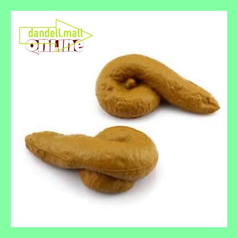 Jual Prtoy Mainan Tai Taian Poop Prank Eek Tai Palsu Toy70S | Shopee ...