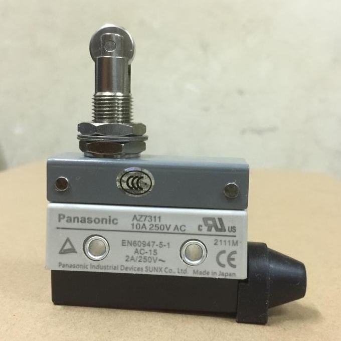 Jual Limit Switch Panasonic AZ7311 | Shopee Indonesia