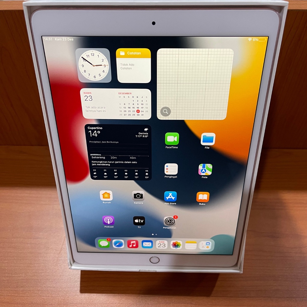 Jual IPAD PRO 12 INCH A1652 128 GB WIFI ONLY | Shopee Indonesia
