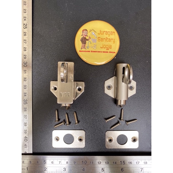 Jual Spring Knip / Spring knive / Pengunci Jendela / Grendel Jendela ...