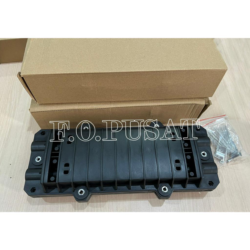 Jual JOINT CLOSURE MINI 12 - 24 CORE CLOSURE MINI 12 CORE 24 CORE ...