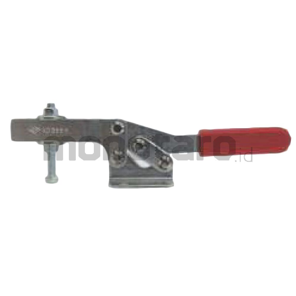 Jual Kakuta Horizontal Handle Toggle Clamps KAK 38B(L) | Shopee Indonesia