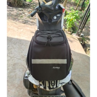 Jual Tas Motor Tas helm Tas sepeda Box motor touring side bag motor ...