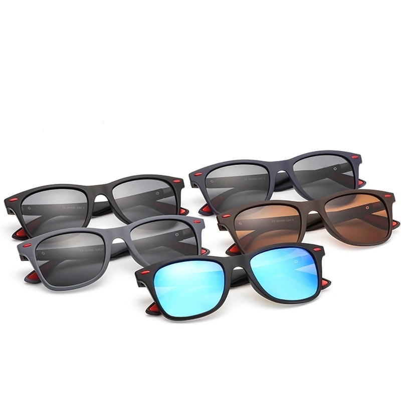 Jual Kacamata Lensa Polarized Premium Quality ( lensa anti uv 100% ...