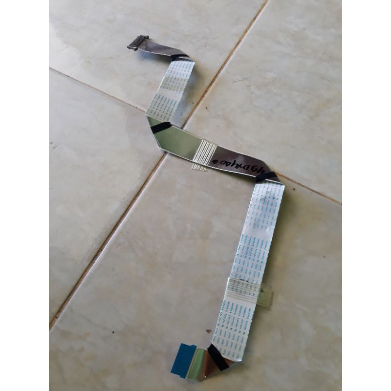 Jual KABEL FLAKSIBEL-LVDS SMART TV PANASONIC TH 49DX400G | Shopee Indonesia