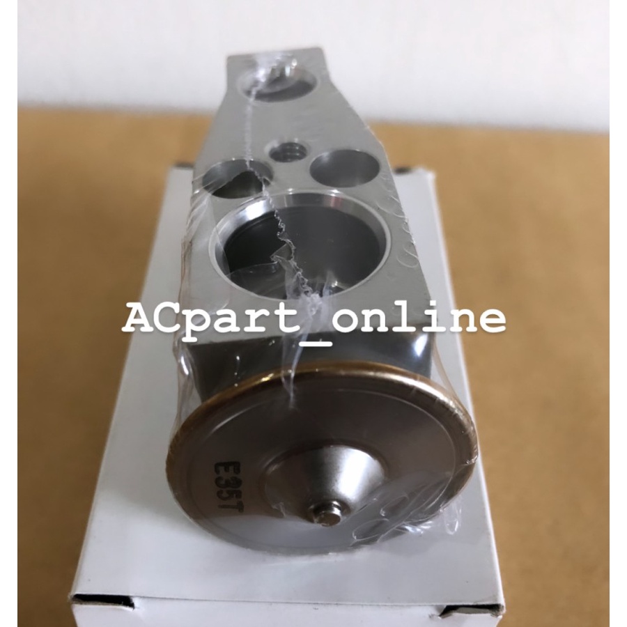 Jual Expansi expansion valve INNOVA REBORN , FORTUNER diesel-bensin ...