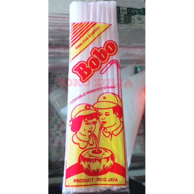 Jual Sedotan tekuk pack (isi+-25pcs) | Shopee Indonesia