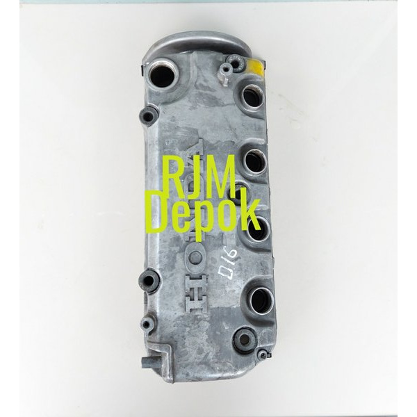 Jual Tutup Cylinder Head Deksel HondaCivic Ferio Genio Estilo original ...