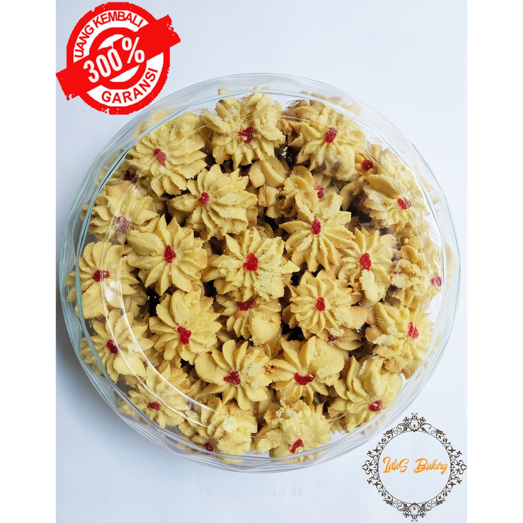 Jual ROTI MAWAR (SEMPRIT) UKURAN TOPLES 1 KG | Shopee Indonesia