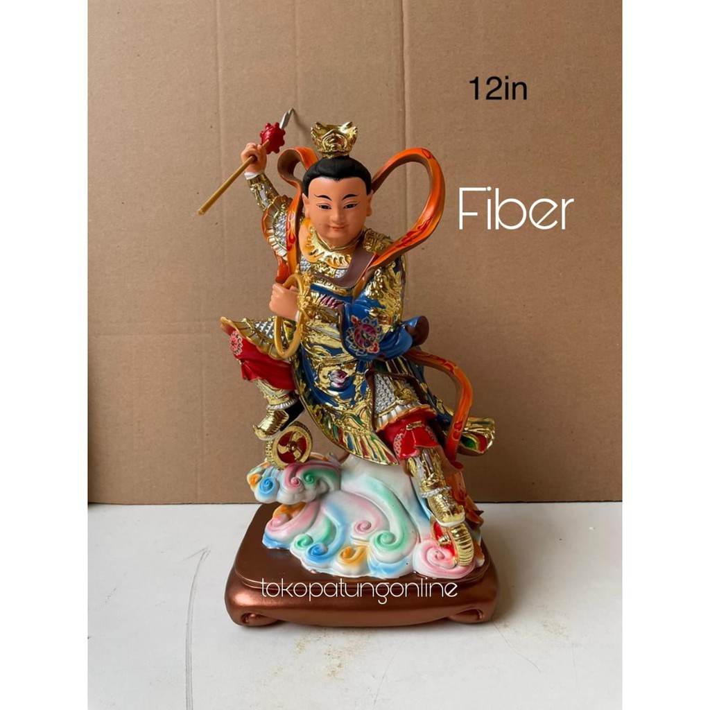 Jual Patung Naca Locia Fiber 12in New 021 | Shopee Indonesia