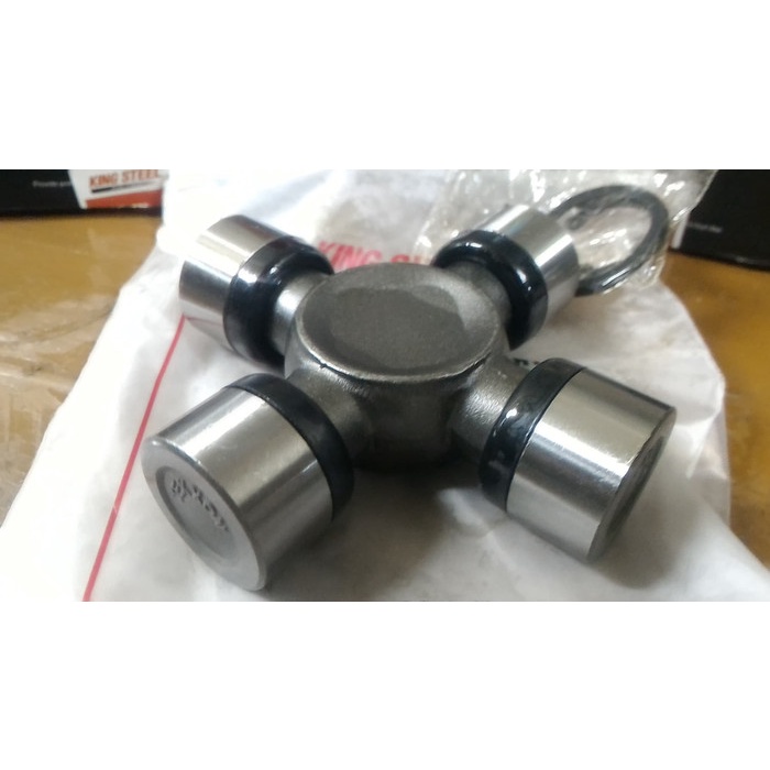 Jual navara d40 d23t cross joint kopel depan gun-47 belakang gut-29 ...