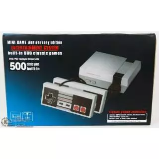 Jual Nintendo NES Terlengkap & Harga Terbaru April 2024 | Shopee Indonesia