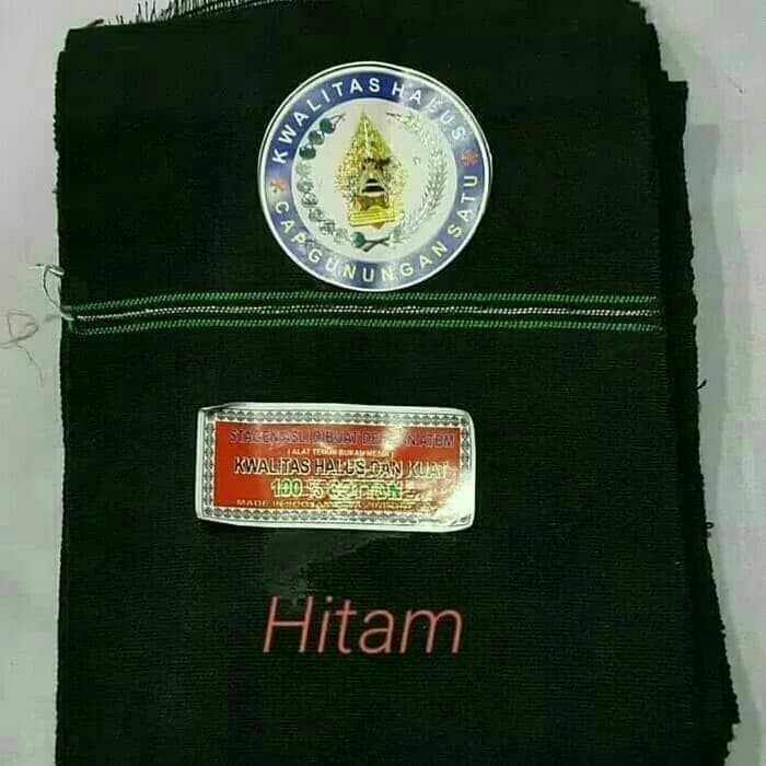 Jual KAIN STAGEN BENGKUNG PANJANG 5 METER. | Shopee Indonesia