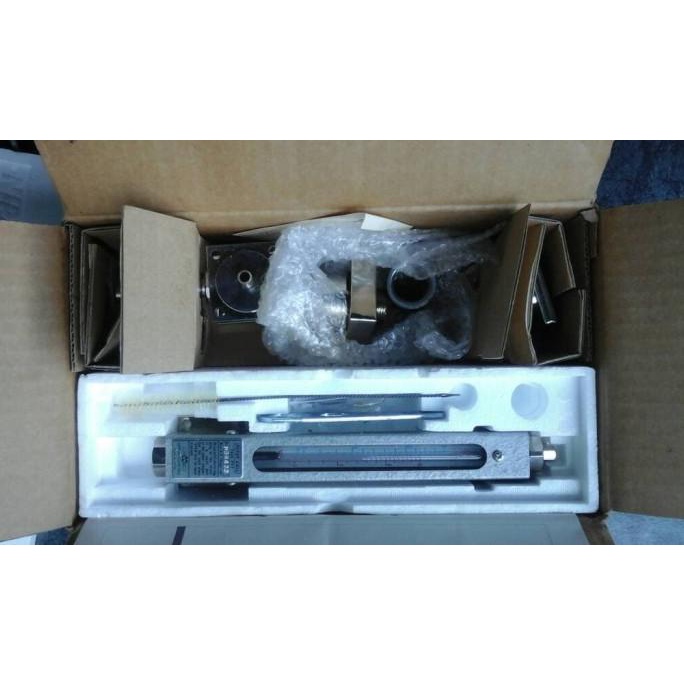 Jual nippon flow meter cell pitot type | Shopee Indonesia