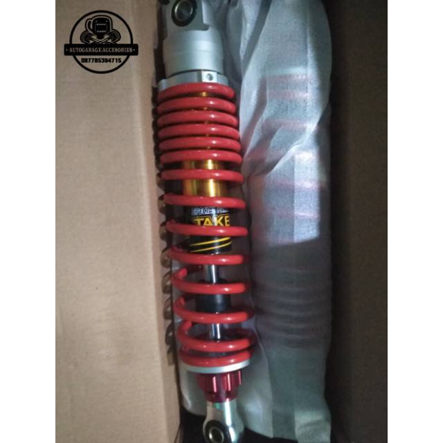 Jual Shock takegawa pnp bebek non tabung | Shopee Indonesia