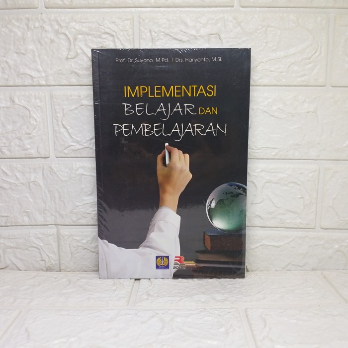 Jual Implementasi Belajar dan Pembelajaran - Rosda | Shopee Indonesia