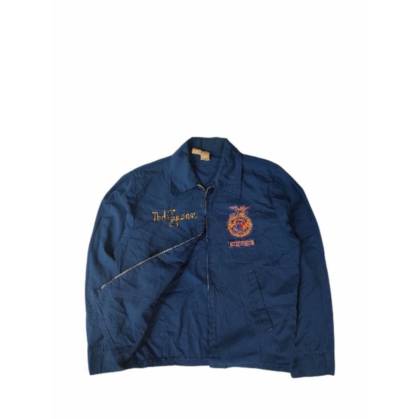 Jual FFA JACKET VINTAGE | Shopee Indonesia