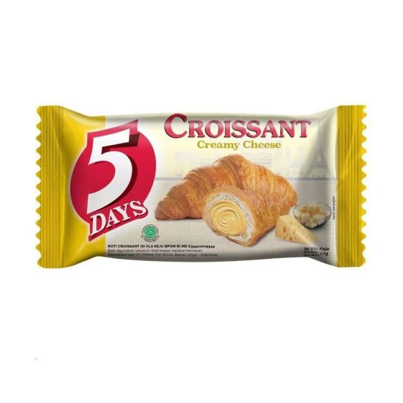 Jual Croissant 5 days | Shopee Indonesia