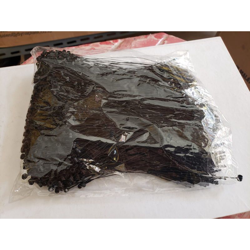 Jual Loop Pin 5 Inch 1.000 pcs / Tali Hangtag Label Harga Baju / Hang ...