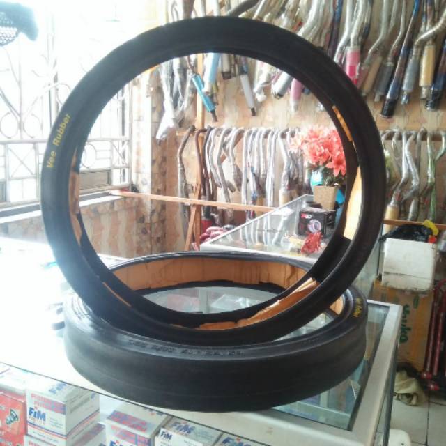Jual Ban drag Vee ruber ukuran 215 Made in Thailand | Shopee Indonesia