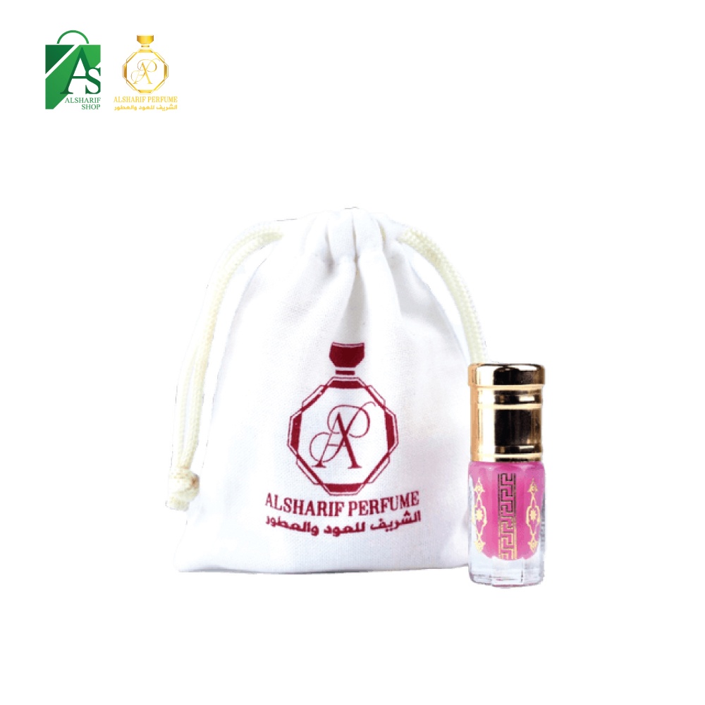 Jual Musk Al-Raman 100% Original Arab Saudi (FREE SARUNG PERFUME ...