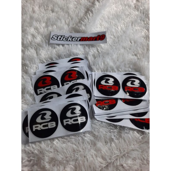 Jual Stiker cutting motif RCB kode001 | Shopee Indonesia