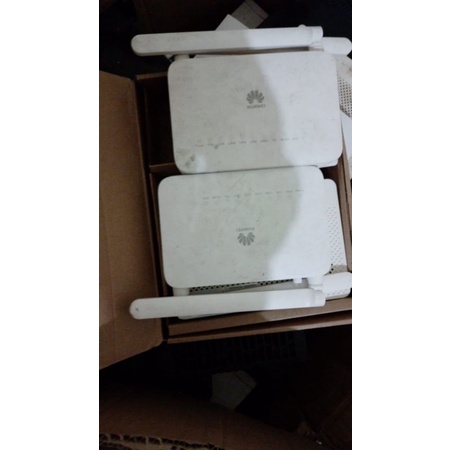 Jual ONT GPON Huawei EG8141A5 | Shopee Indonesia