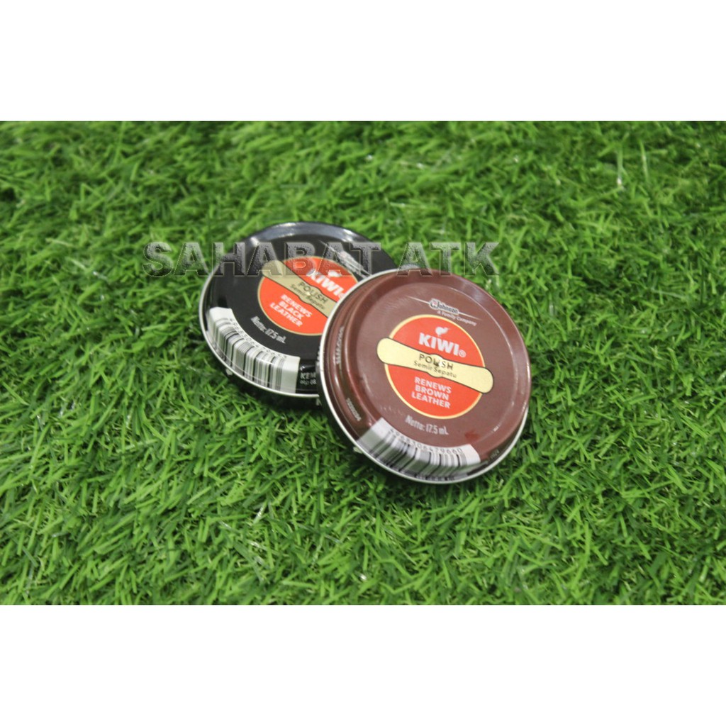 Jual KIWI SEMIR KALENG KECIL / SEMIR SEPATU | Shopee Indonesia