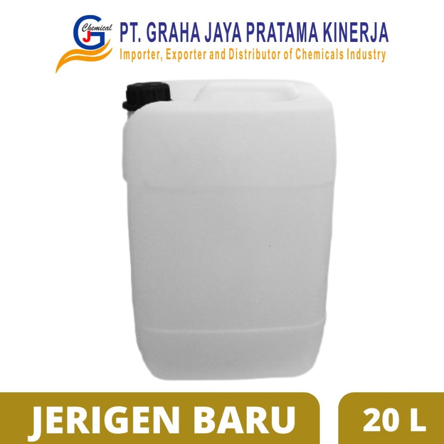 Jual Jerigen 20 liter baru | Shopee Indonesia