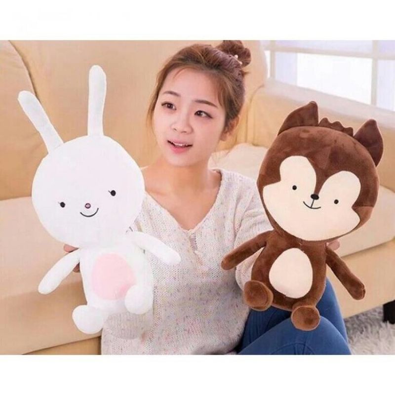 Jual BONEKA DOTS DESCENDANT OF THE SUN / BONEKA NEUKKUN KOREA Boneka ...