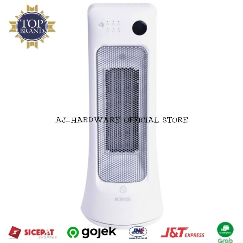 Jual Kris Penghangat Ruangan / Pemanas Ruangan - Putih | Shopee Indonesia