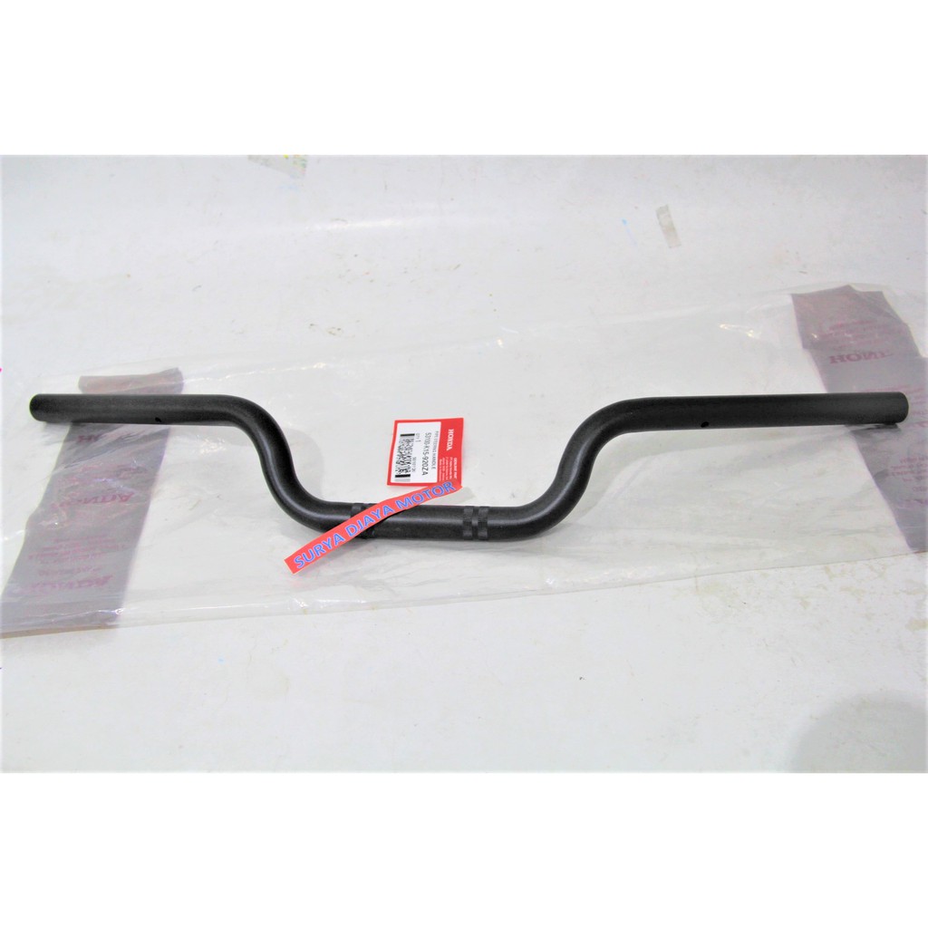 Jual Stang Setir stir Pipa Stang Stir 53100-k15-920za stang stir setir ...
