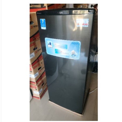 Jual Freezer Aqua AQF S6 Home Freezer [6 rak] Freezer es Batu | Shopee ...