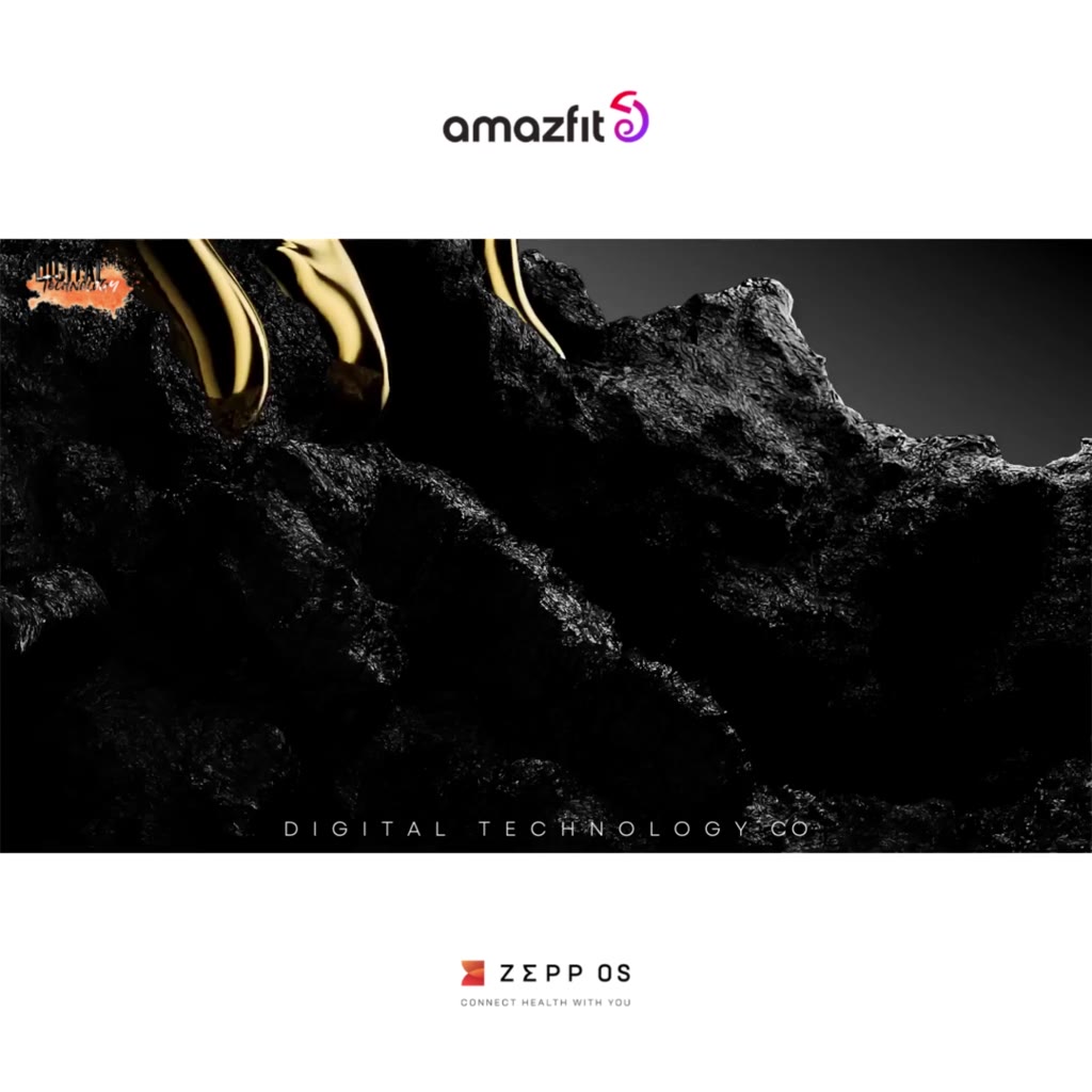 Jual Smartwatch Amazfit T-REX 2 AMOLED 5 GPS Satellite Military Grade ...