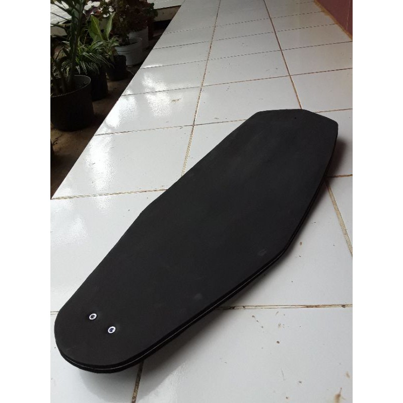 Jual jok sleep engine pnp mio bahan plas besi tebal anti patah | Shopee ...