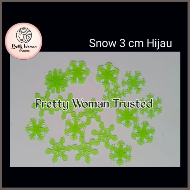 Jual (1 Pcs=1 Biji) Stiker Star Glow In The Dark Bintang Menyala Saat ...