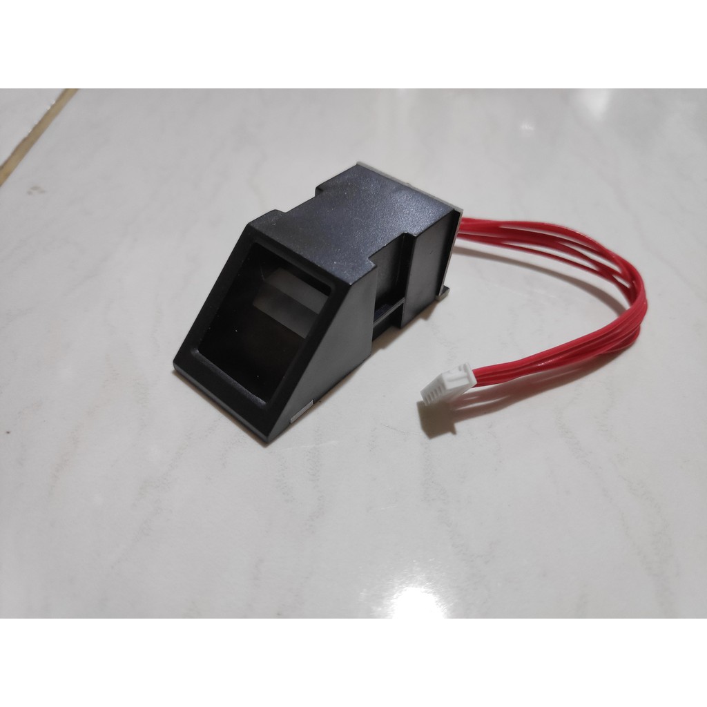 Jual Fingerprint finger print sensor reader sidik jari FPM10A Arduino ...