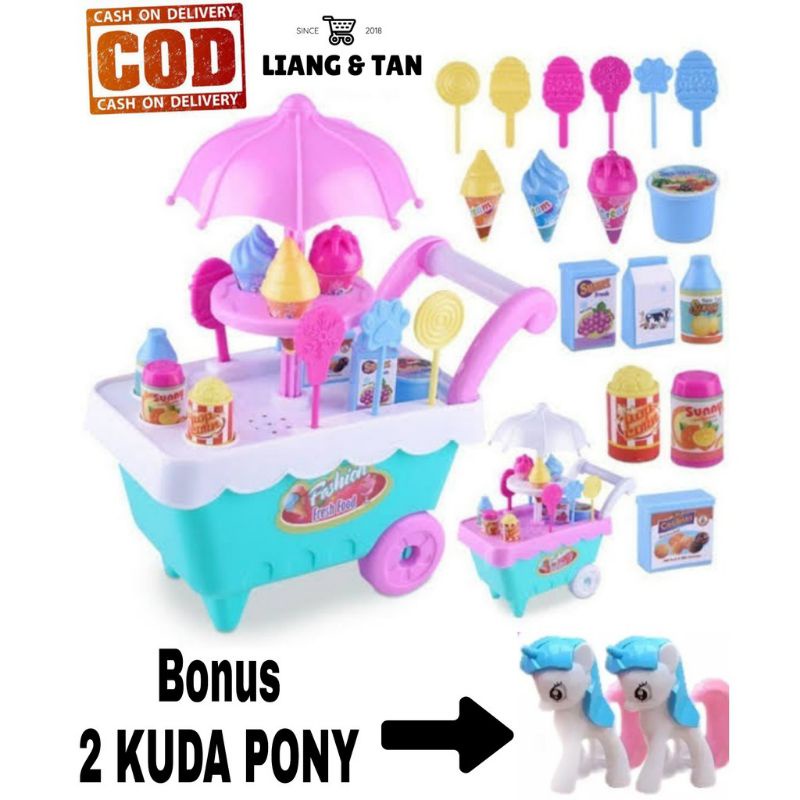 Jual MAINAN GEROBAK ES KRIM PERMEN FI 503 MAINAN ANAK PEREMPUAN GEROBAK ... Jual MAINAN GEROBAK ES KRIM PERMEN FI 503 MAINAN ANAK PEREMPUAN GEROBAK ...