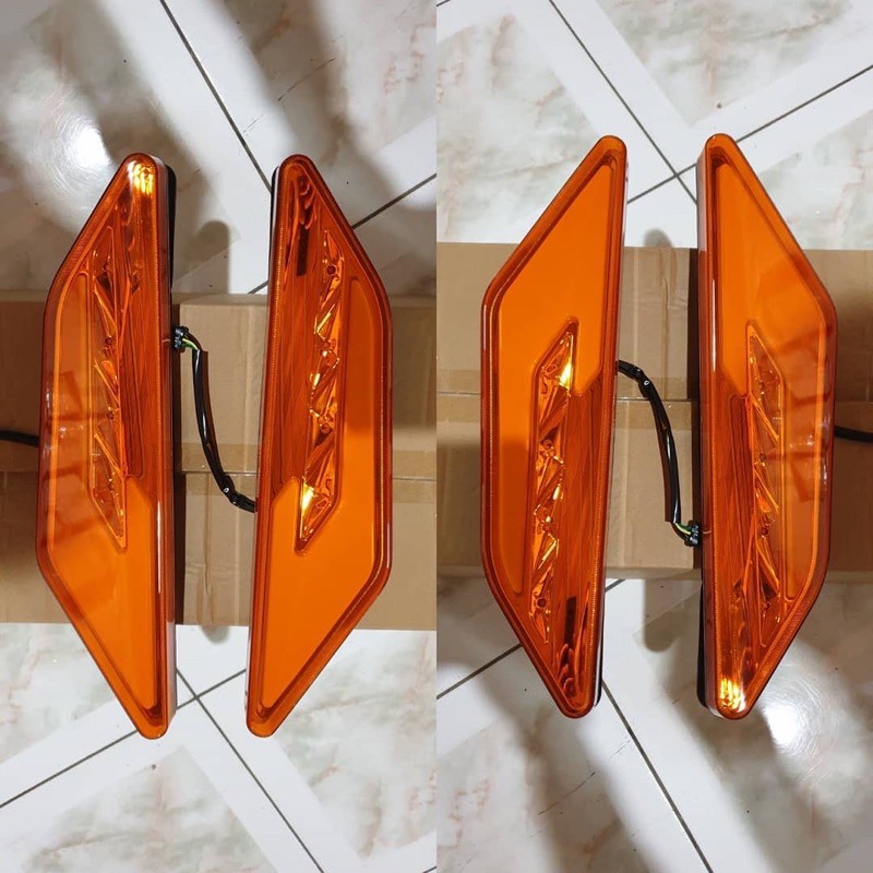 Jual Lampu Setra Jb3 depan | Shopee Indonesia