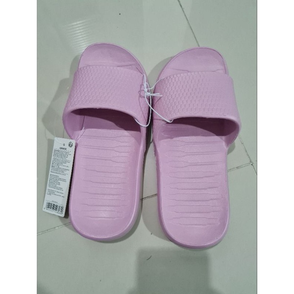 Jual Sandal Kamar Mandi Sendal Rumah Kualitas EVA Karet Miniso Uk 39-40 ...
