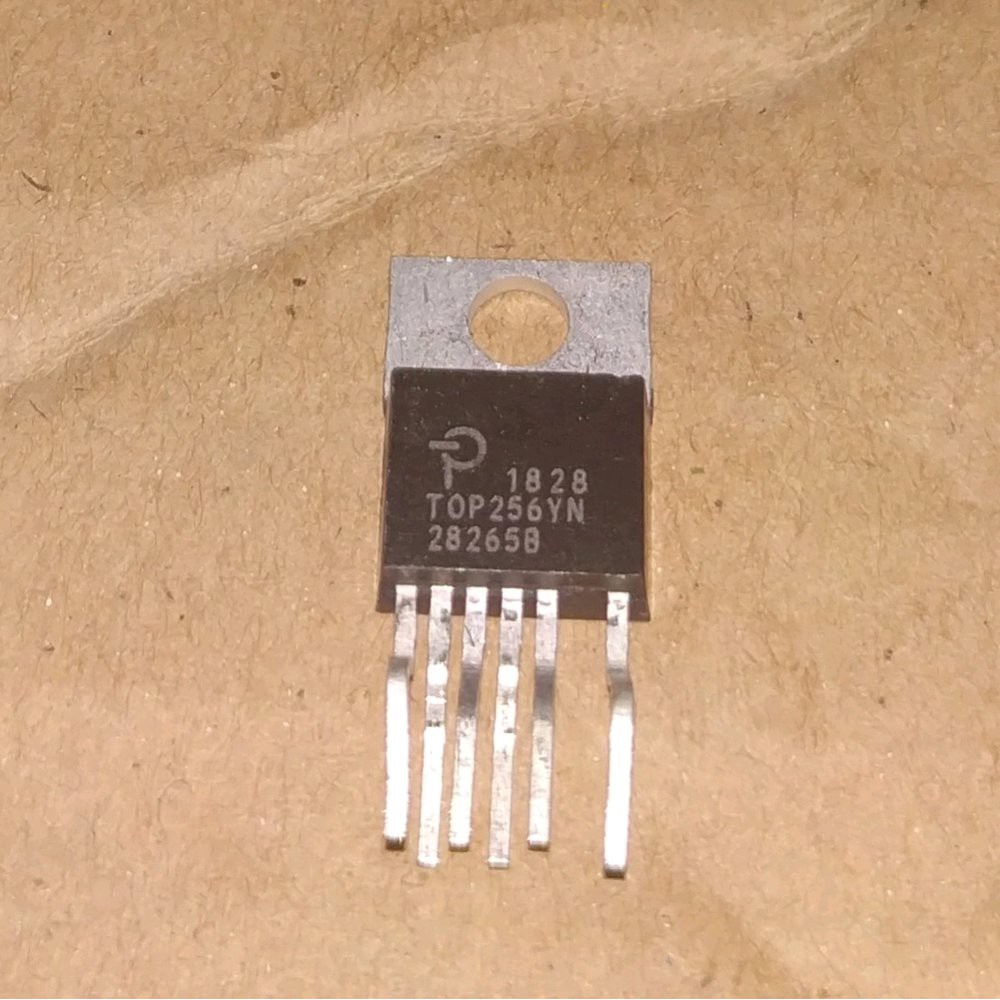 Jual Order Langsung IC TOP256YN TOP256Y TOP256 TOP 256 YN Y N Murah ...
