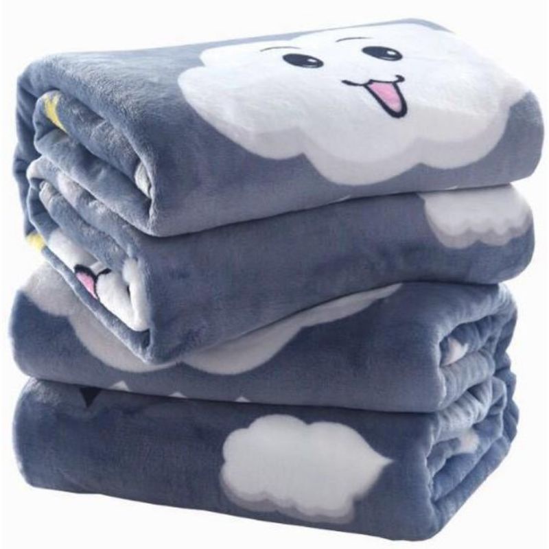 Jual selimut bulu lembut tebal | Shopee Indonesia