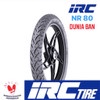 Jual Ban Motor IRC NR80 80/90-17 Tubetype ( Ban Luar ) | Shopee Indonesia