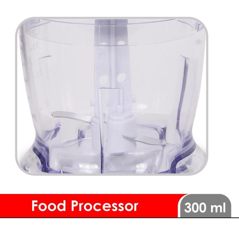 Jual Recomended - Blender Cosmos FP 300 / Cosmos FP300 / FP-300 / FP ...