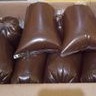 Jual selai coklat kiloan free packing kardus + free bubblewarp | Shopee ...