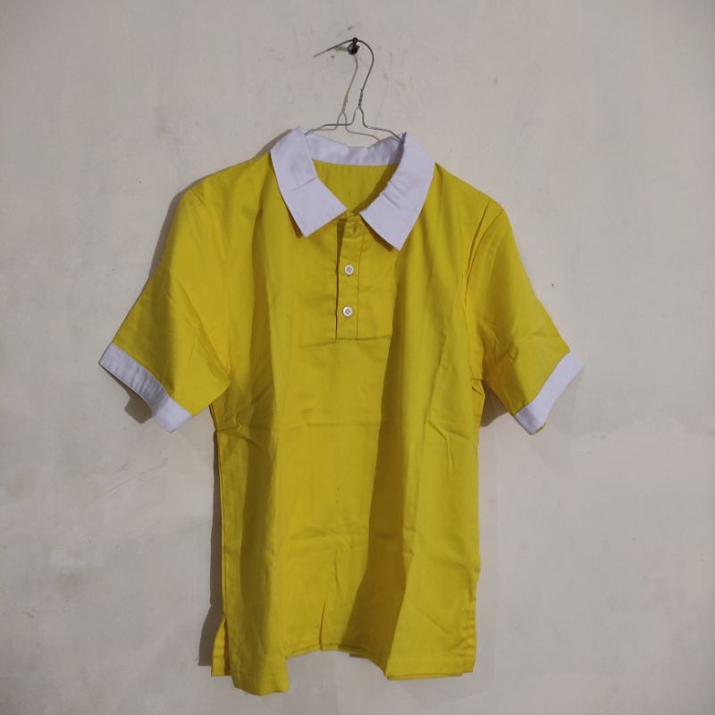 Jual Kostum Cosplay Nobita Doraemon | Shopee Indonesia