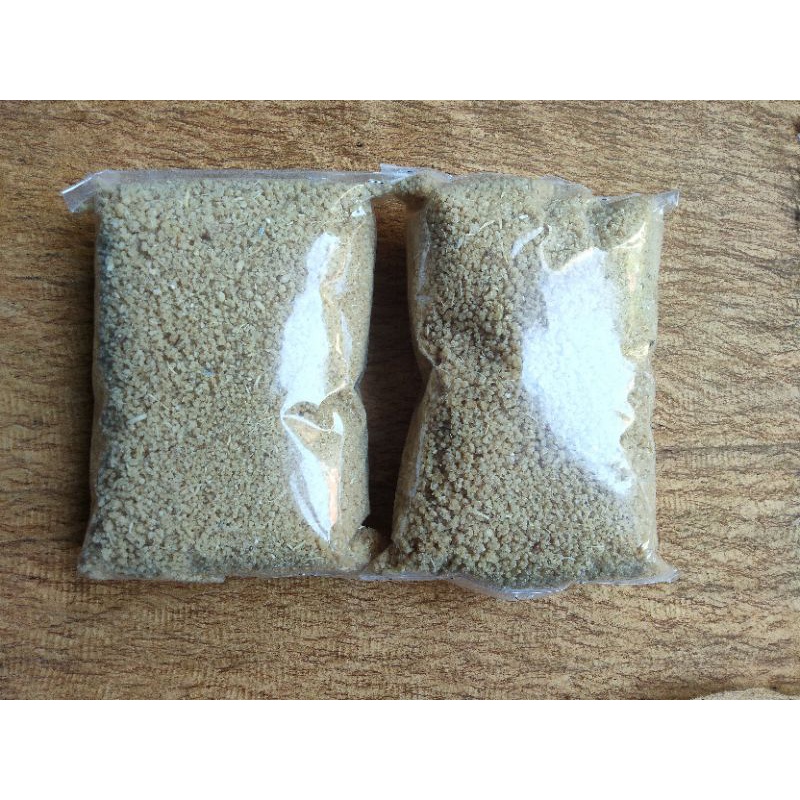 Jual Beras Tiwul / Oyek / Nasi Singkong - 500gr | Shopee Indonesia